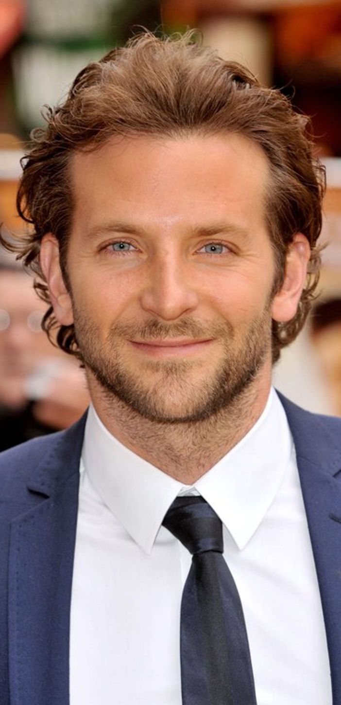 Bradley Cooper : tout savoir et l'actualité sur Bradley Cooper
