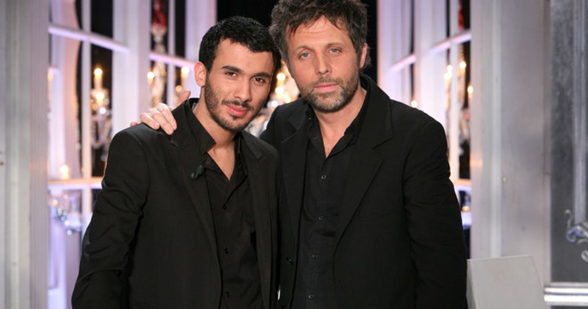 Stéphane Guillon, photos de Stéphane Guillon