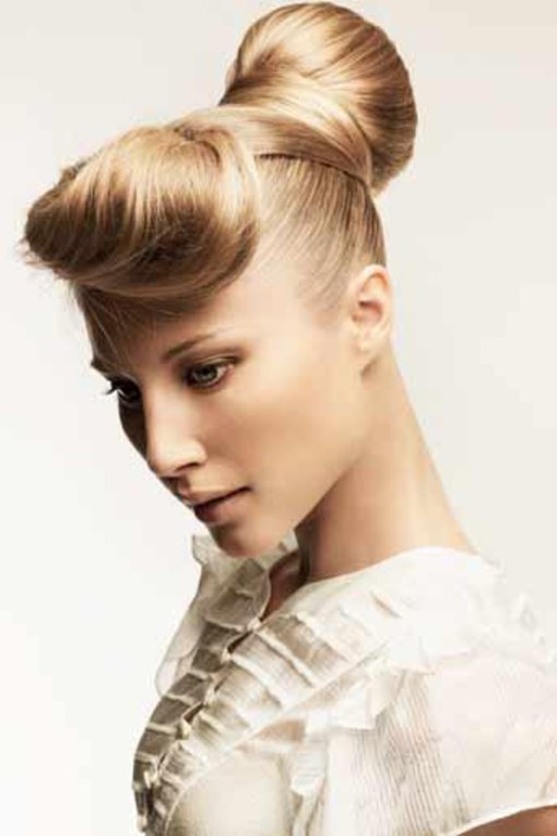 Coiffure tendance : Faites le plein de nouvelles coiffures