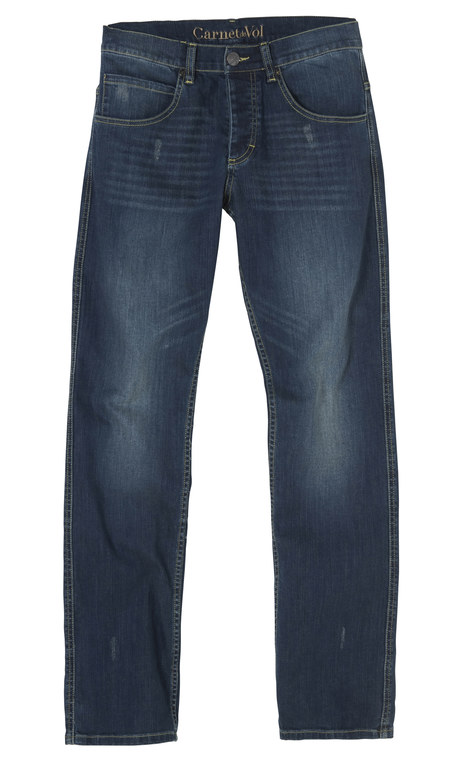 Jeans homme : le denim pour homme, tendances jean homme