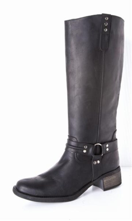 Bottes : les modèles de bottes tendance de la saison