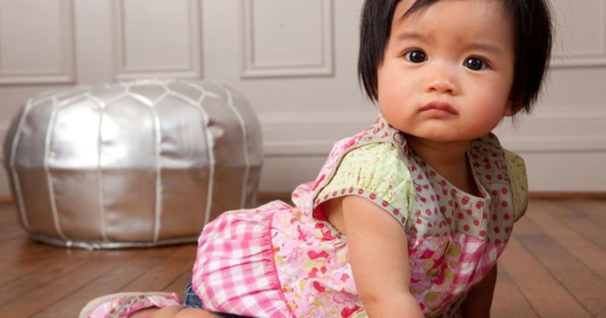 70 tenues pour un bébé à croquer