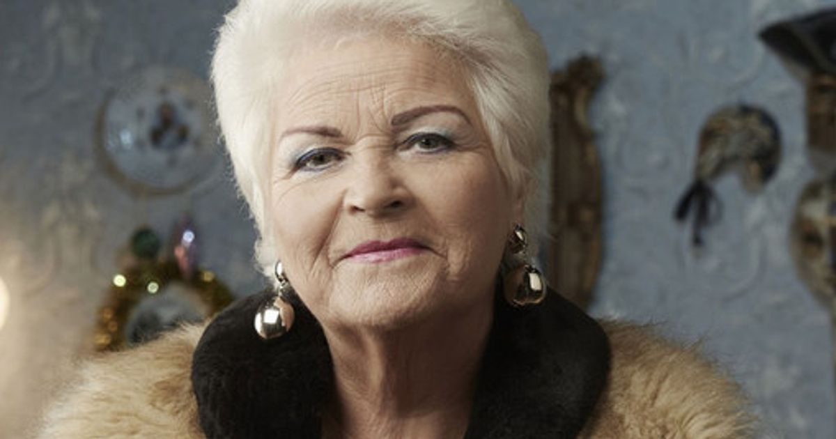Pat Butcher Photos - Oh how we miss you