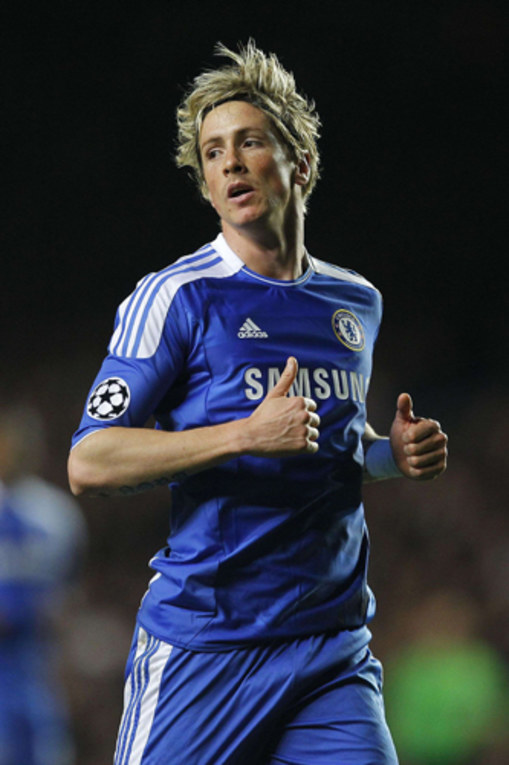 Fittest footballers of all time!