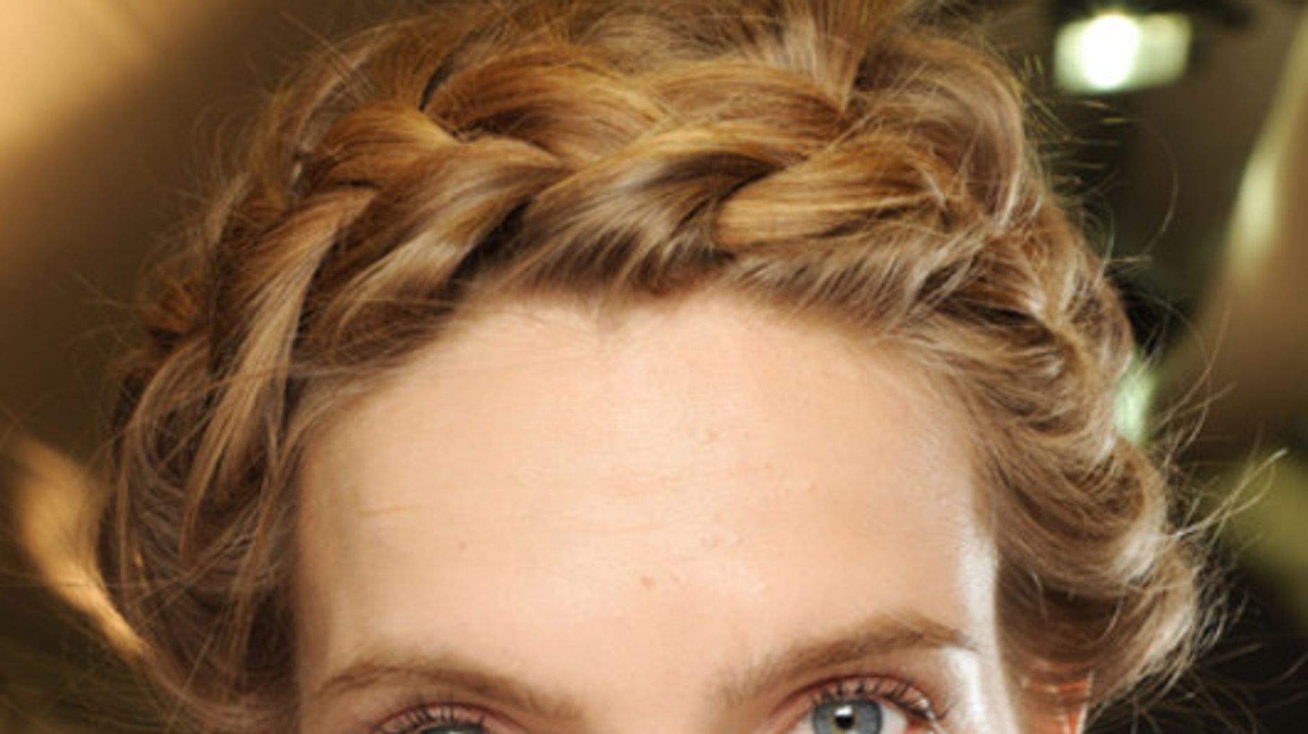 Plaits & Braided Hairstyles 2015 - Styles You Should Try!