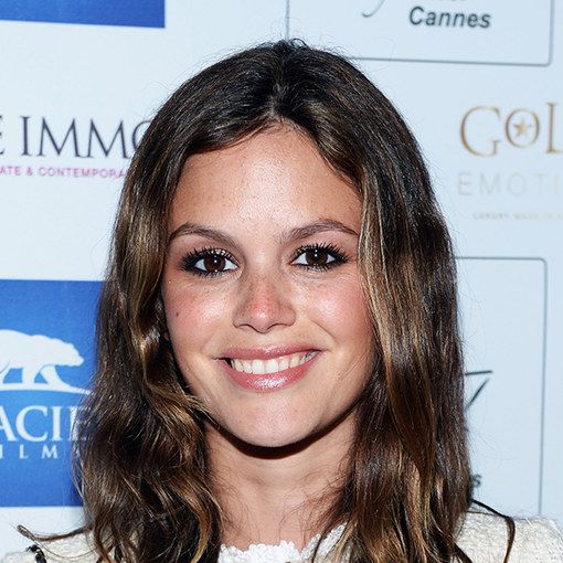 Rachel Bilson Hair Layers