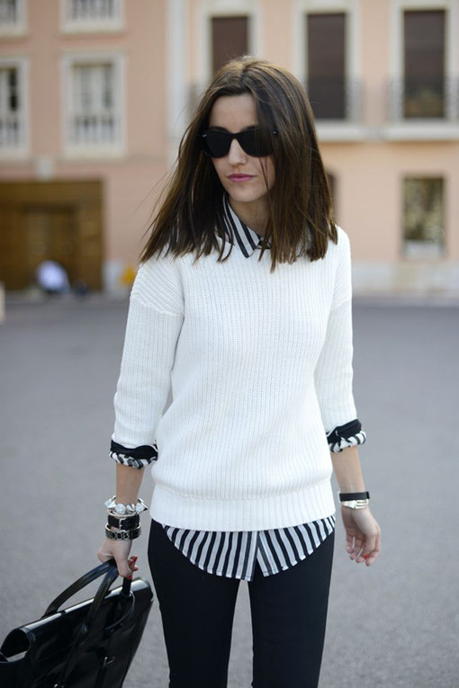 50 Weather Perfect And Stylish Fashion Looks