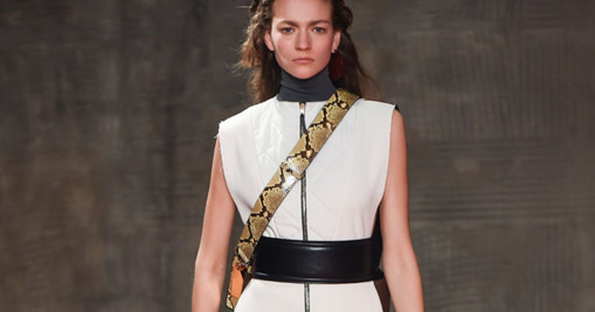 Marni: Milan Fashion Week Otoño-Invierno 2015/16
