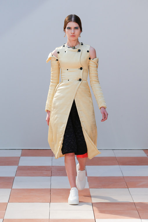 Céline, déconstruction élaborée