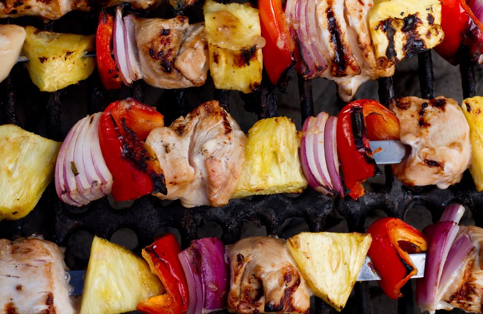 30 idées originales pour vos barbecues de l'été