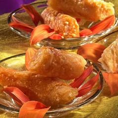 La soupe du ramadan : recette de la chorba