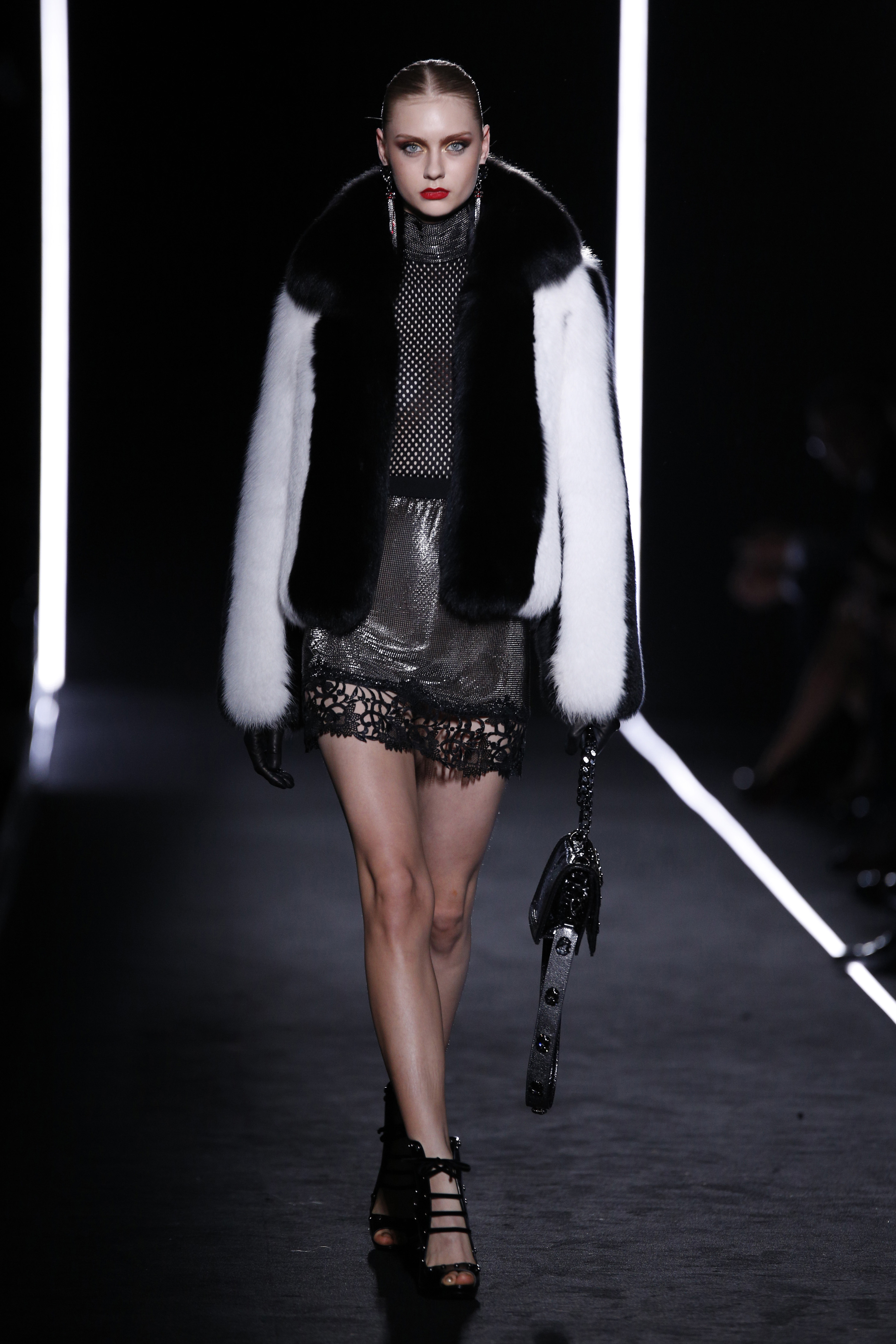 Felipe Varela otoño-invierno 2016/17 MBFWMadrid