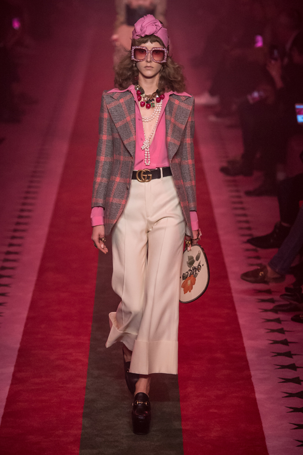Le sfilate della Milano Fashion Week primavera estate 2017 Le sfilate della Milano Fashion Week primavera estate 2017