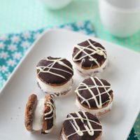 20 recettes de gâteaux faciles pour le goûter