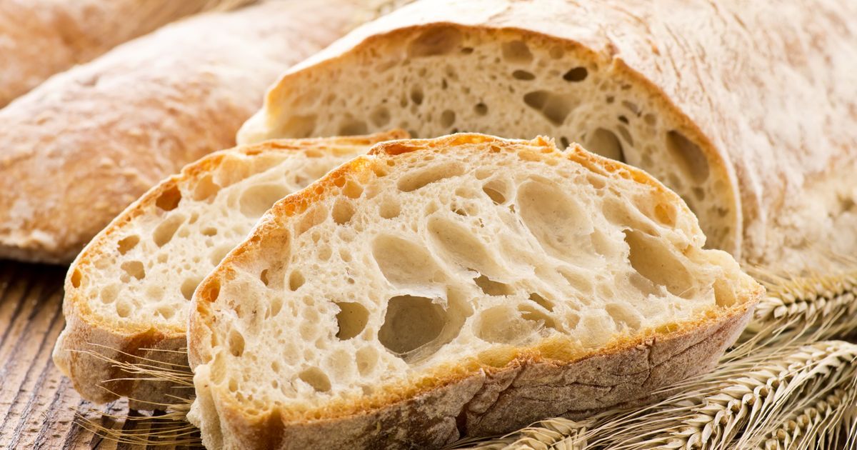 Pain, des recettes pour préparer du pain maison ou cuisiner ses restes ...