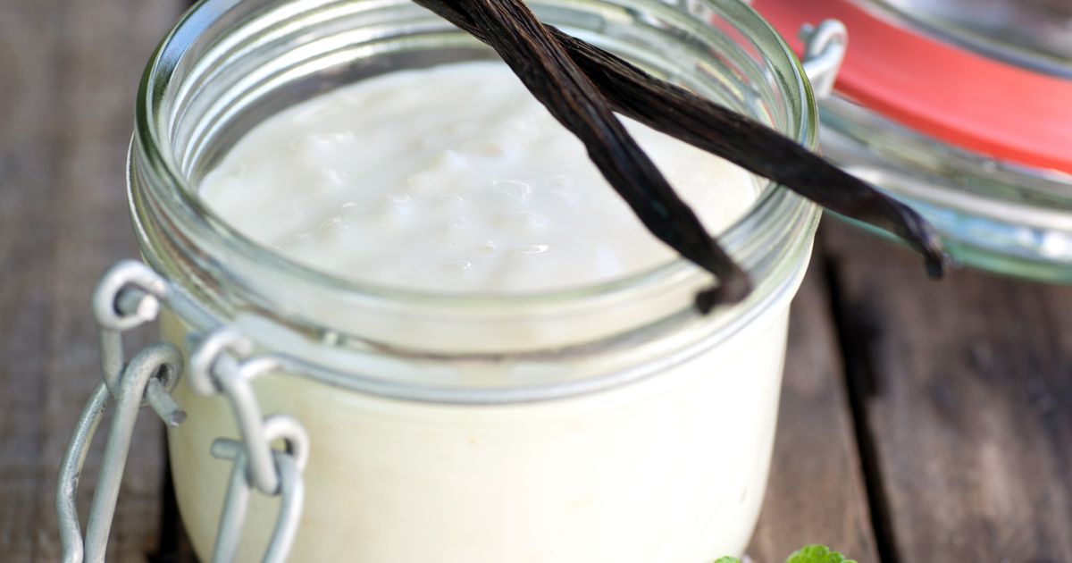 Vanille, plein de recettes à la vanille pour une cuisine parfumée