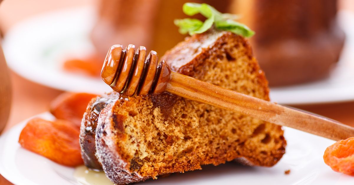 Nos meilleures recettes avec du miel