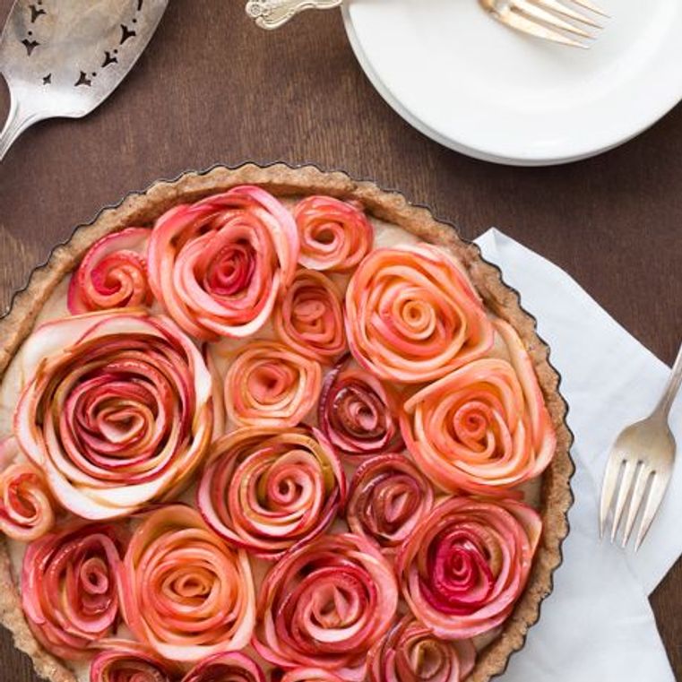 Recettes de pâtisserie