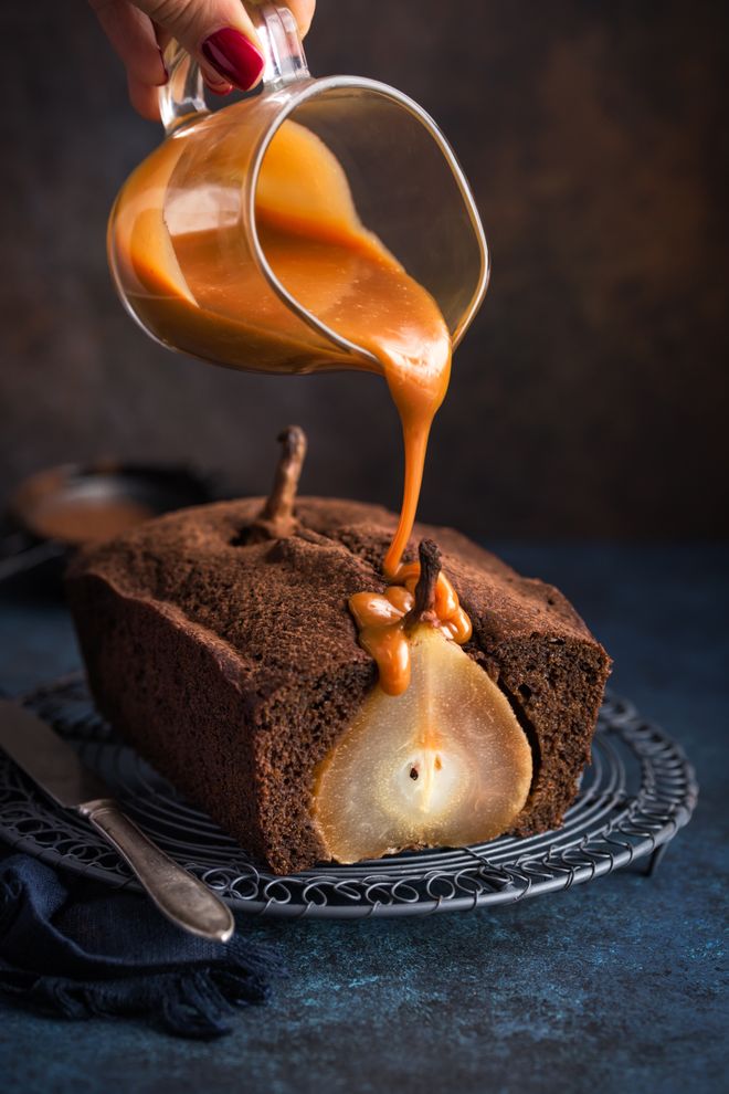 32 recettes avec du caramel qui vont vous retourner les papilles
