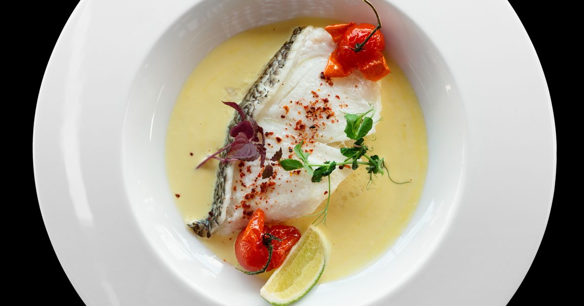Recettes de poisson : 45 recettes avec du poisson pour frétiller de plaisir