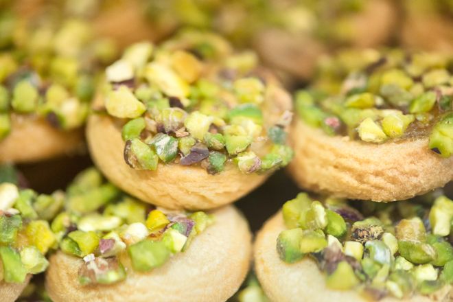 La pistache, un délicieux fruit à coque