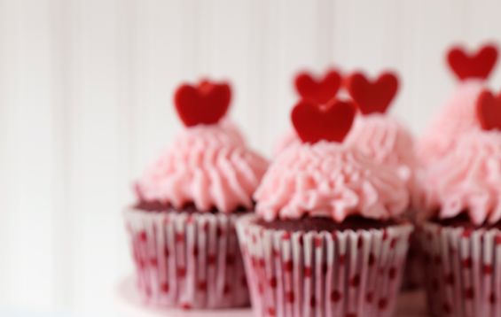 Gateau st valentin : nos délicieuses recettes de gateau st valentin