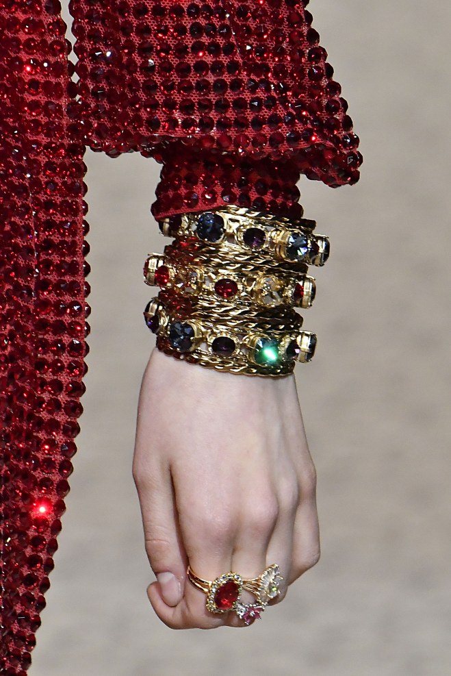 Les plus beaux accessoires repérés à la Fashion Week