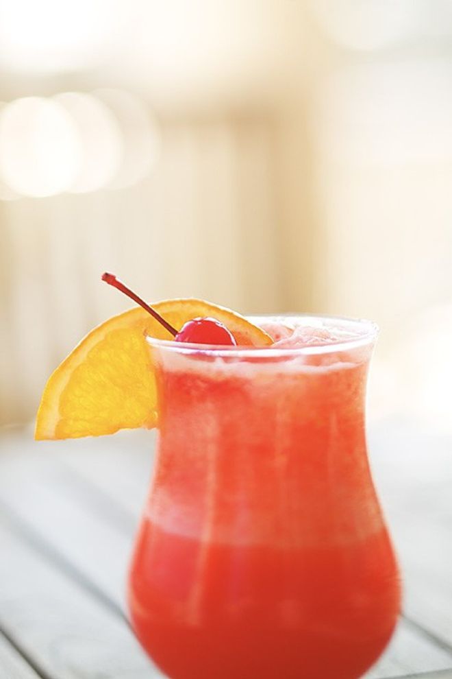 Recettes jus de fruits : nos idées de recettes