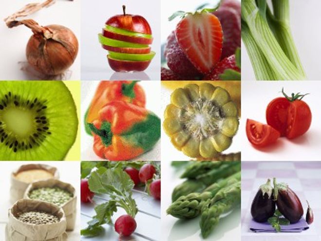 3 ingrédients = 1 recette