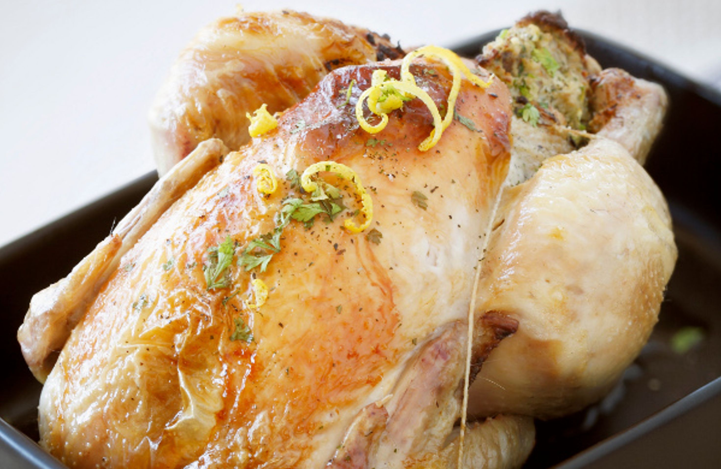 Farce : recette de farces réussies