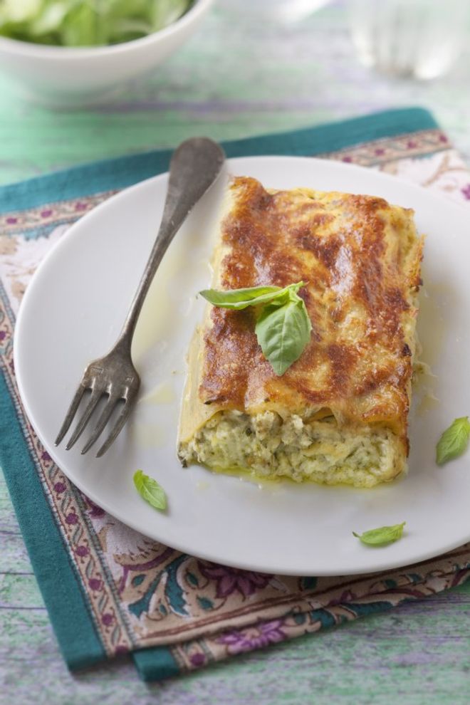 Nos idées recettes pour utiliser du basilic frais