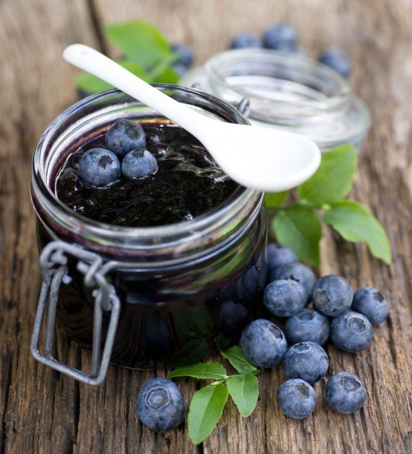 Nos recettes de confitures spéciales fruits d'été