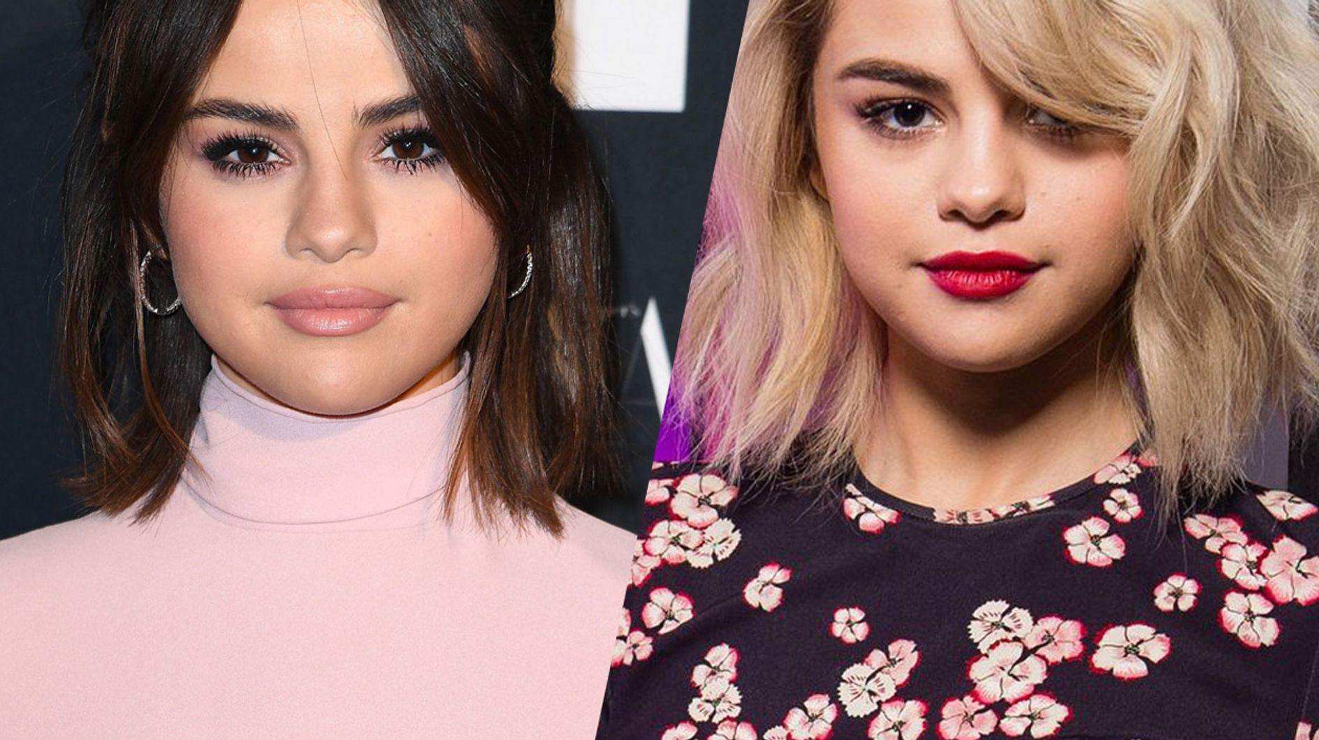 Stars : plus belles en brune ou en blonde