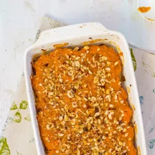 Recette de patate douce : nos délicieuses recettes de recette de patate ...