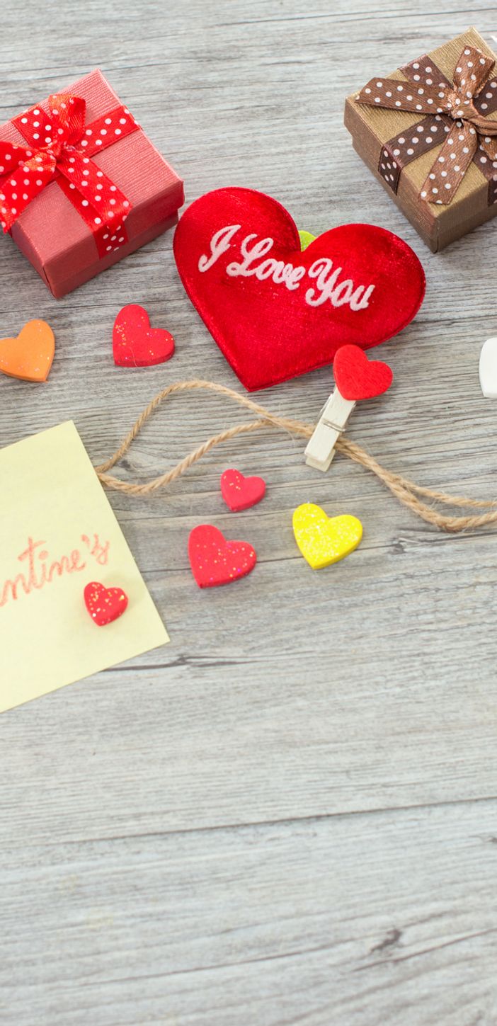 Las mejores ideas para el día de San Valentín