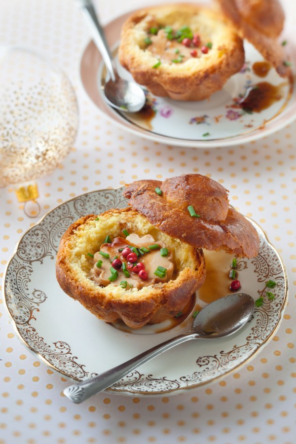 25 recettes pour sublimer le canard