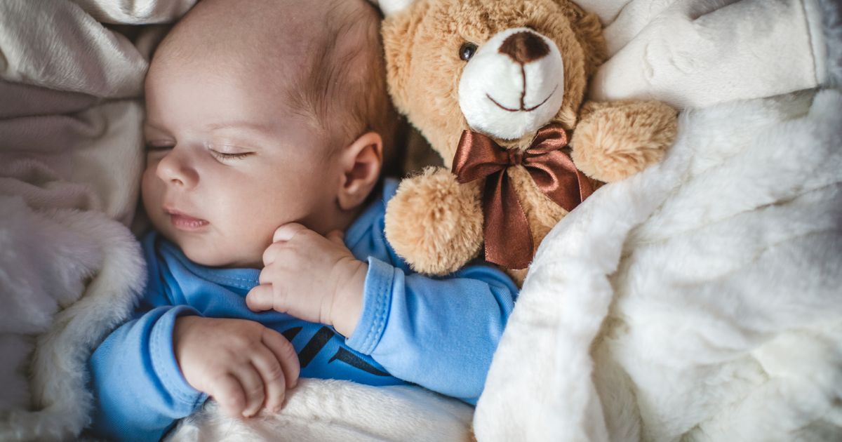 Top 25 des prénoms de garçons tendance en 2020