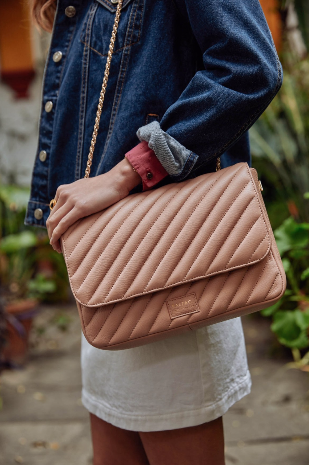 Les sacs tendance printemps été 2020 : Album photo - aufeminin