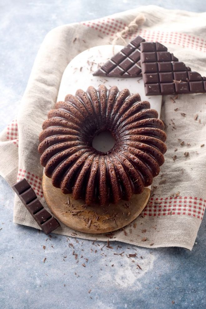 20 recettes de gâteaux faciles pour le goûter