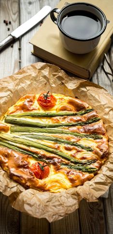 Recette de printemps : Toutes les recettes de printemps