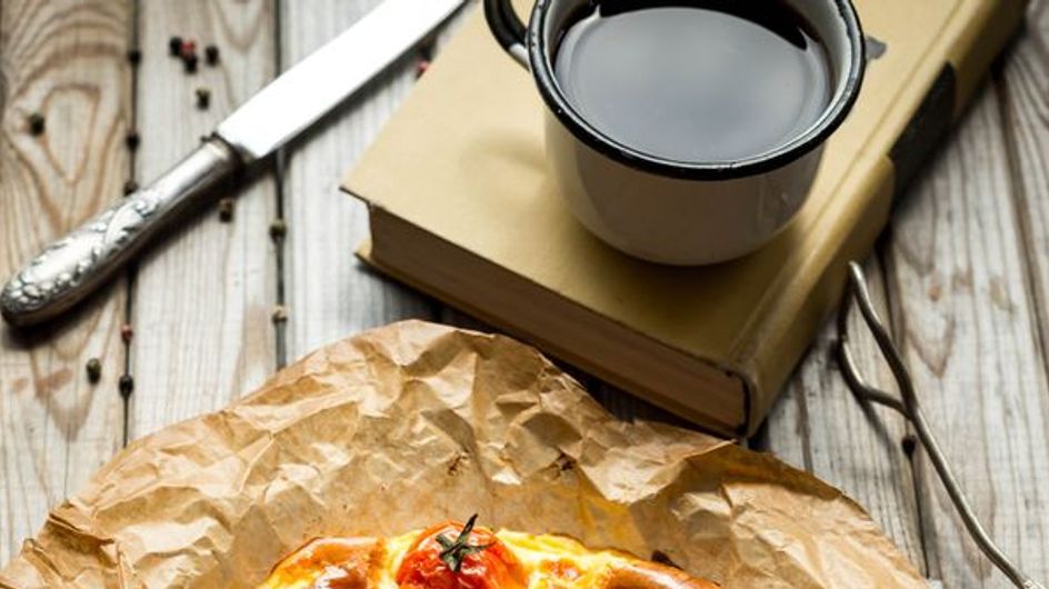 30 recettes avec des produits du Printemps