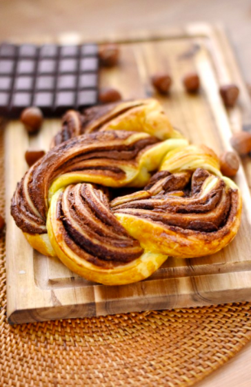 15 idées de goûters gourmands avec peu d’ingrédients