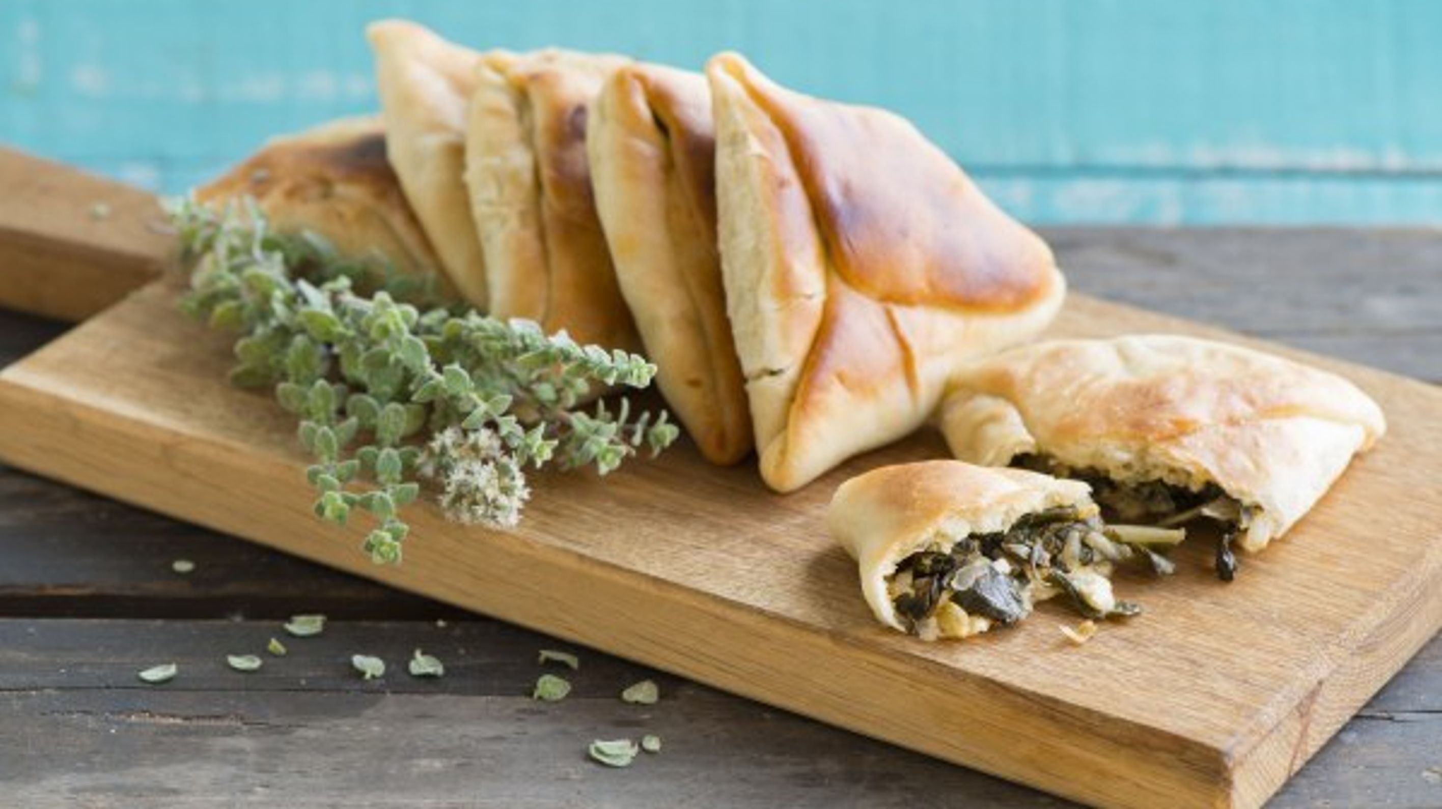 10 recettes de mezze libanais