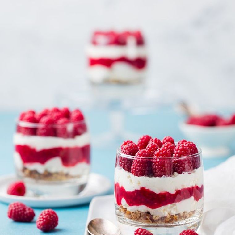 Recettes de pâtisserie