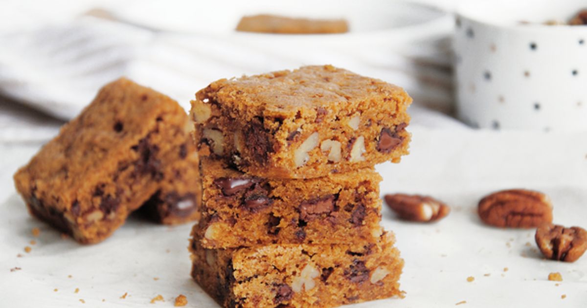 15 recettes pour prendre un goûter comme au coffee shop