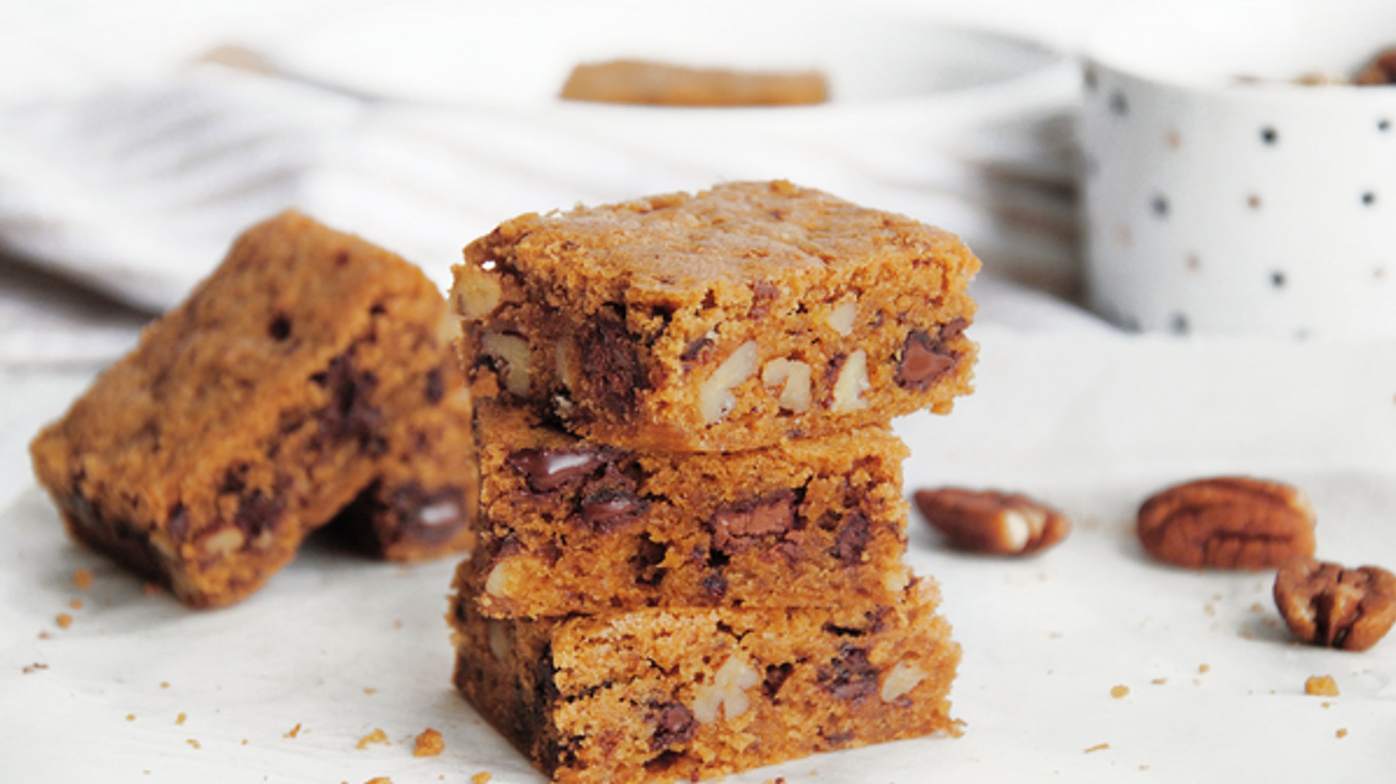 15 recettes pour prendre un goûter comme au coffee shop