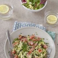 20 recettes ultra rapides pour le soir