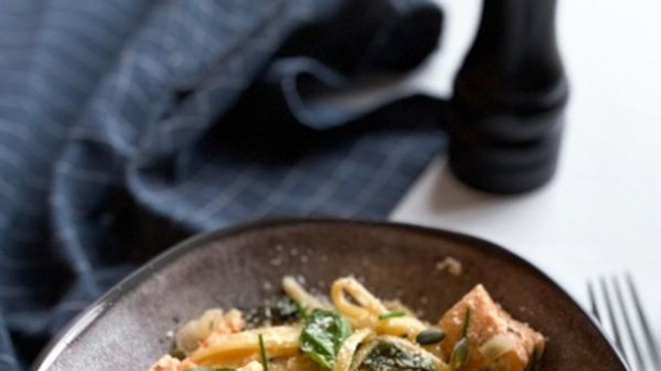 20 recettes ultra rapides pour le soir