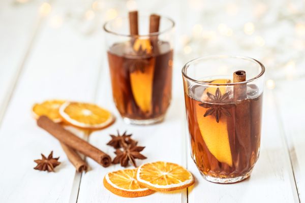 Noël : 5 boissons pour se plonger dans l'esprit des fêtes