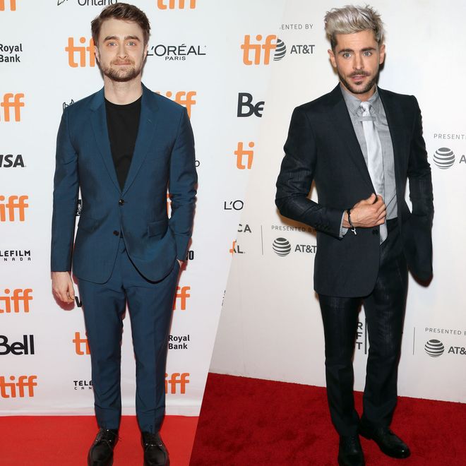 Ces hommes célèbres qui sont de petites tailles